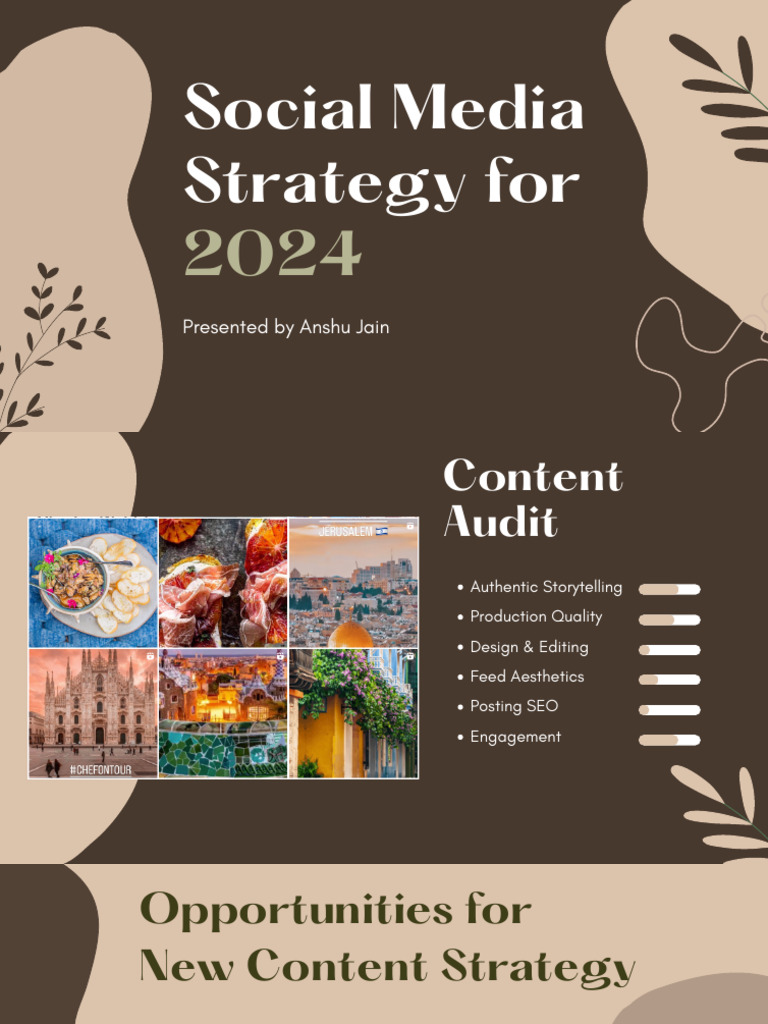 Social Media Management | PDF | Social Media | Popular Culture & Media Studies