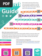 UCAT_QR_CheatSheet | PDF