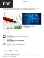 Federal Reserve Routing Numbers | PDF | Fedwire | Federal Reserve Banks