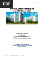 DU IBA MBA Question Bank With Solve Previous Years (2018-2023) by ...