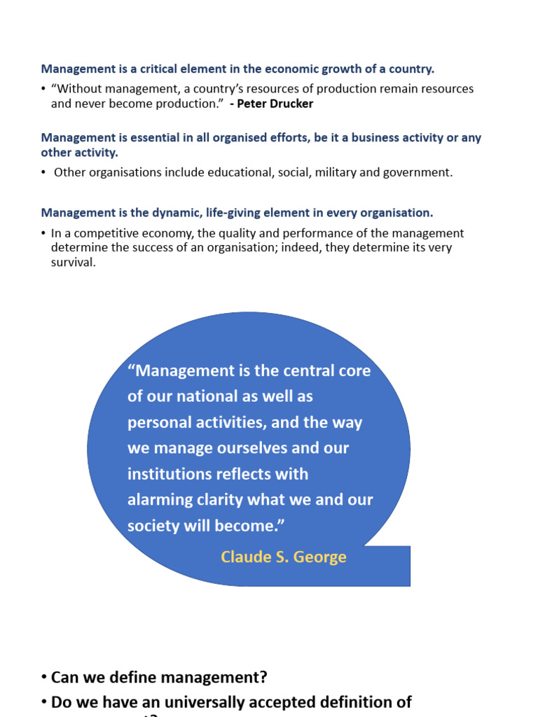 Module-1 | PDF | Motivation | Motivational