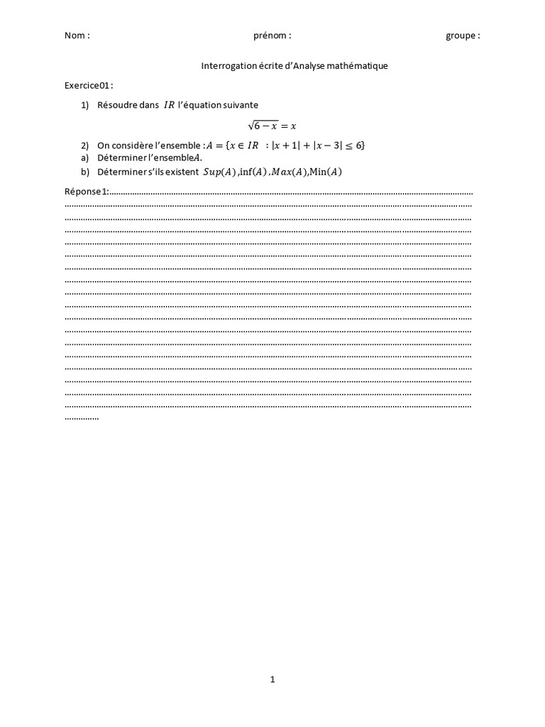 Interrogation V (A) | PDF