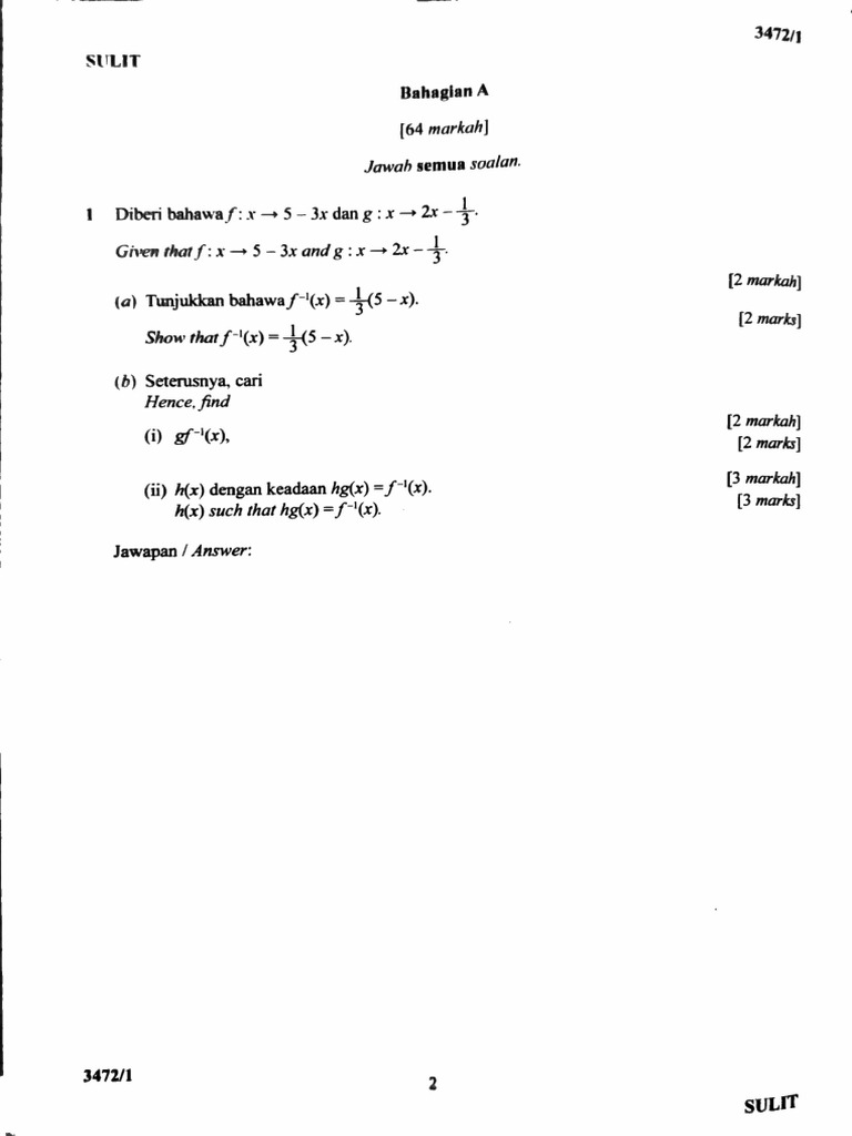 addmath set3 | PDF