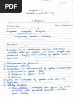 Statistics For Economics Class 11 Sandeep Garg-compressed (1) | PDF