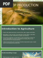 Proper Ways of Cultivation | PDF