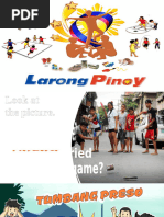 Outdoor Team Game: Agawan ng Base | PDF | Sports & Recreation | Home ...