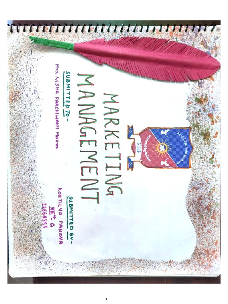 Kaagaz Class 12 Economics | PDF