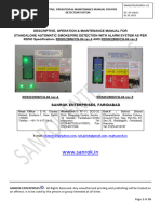 Types of Wagon, Their Nomenclature, Codal Life, Transportation Codes ...