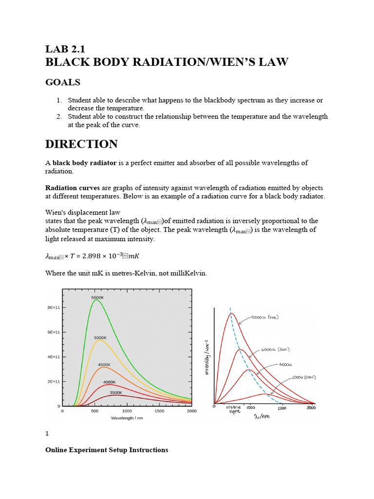 LAB_WEEK_2 | PDF | Materials Science | Applied And Interdisciplinary Physics