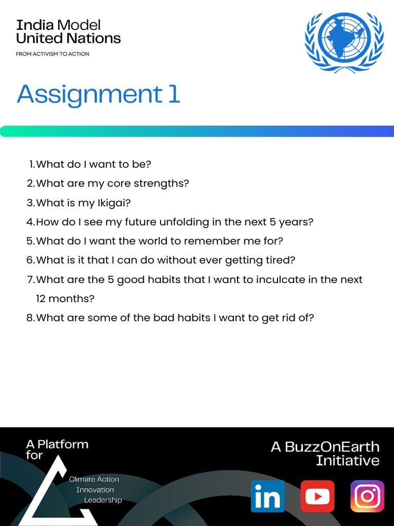 Assignment1 YLP | PDF