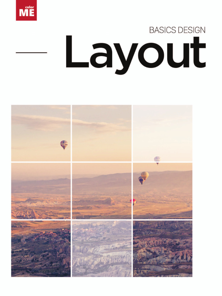 Basic Design Layout | PDF