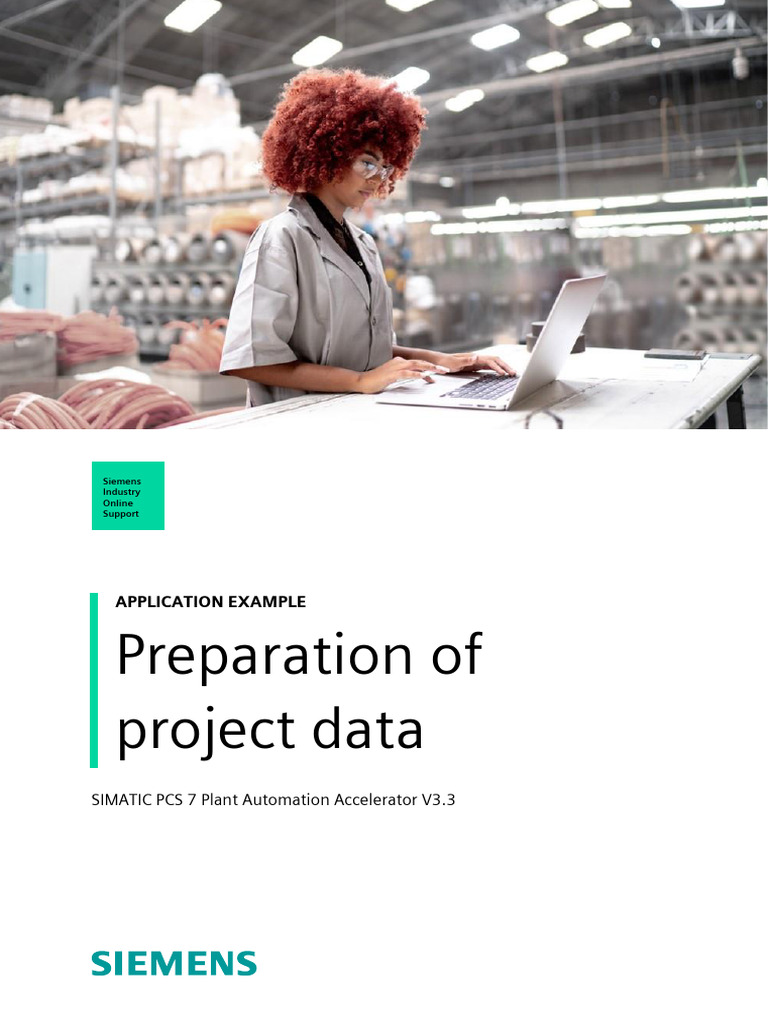 PAA Prep Docu v3 3 en | PDF | Automation | Legal Liability