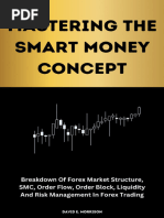 TJR Trading Course Notebook | PDF