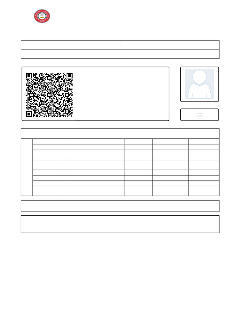 BIT Lalpur Admit Card & Exam Guidelines | PDF