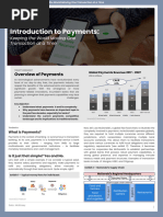 Finastra Global PAYplus Overview | PDF | Cloud Computing | Banks