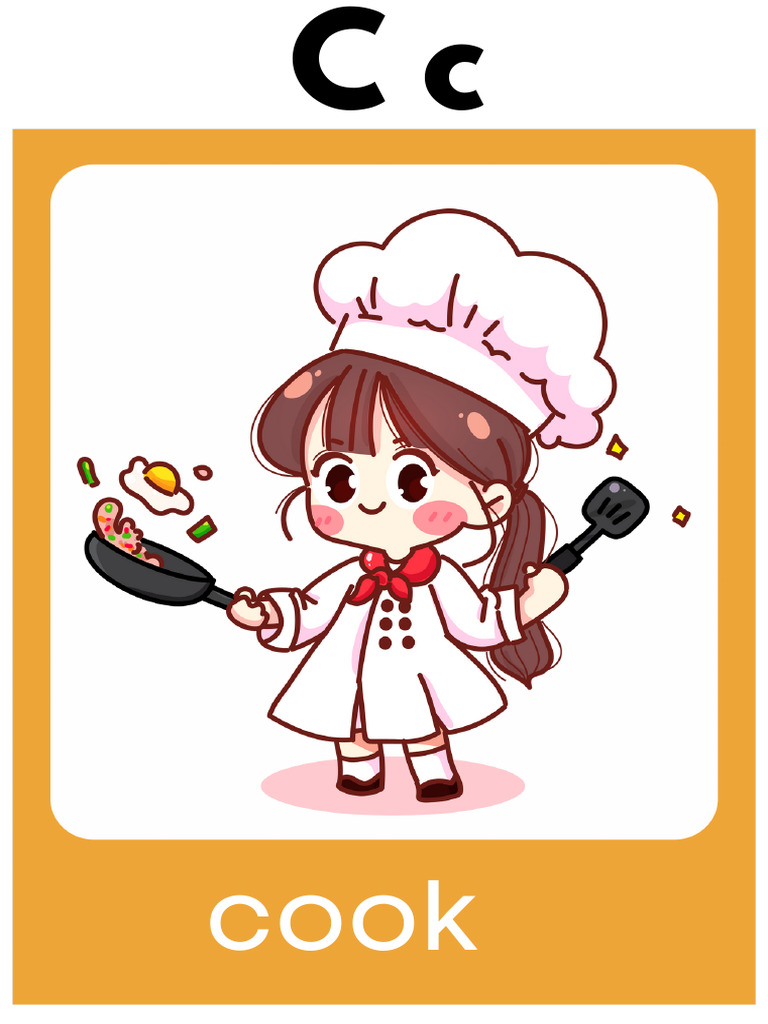 Flash card Hobby | PDF