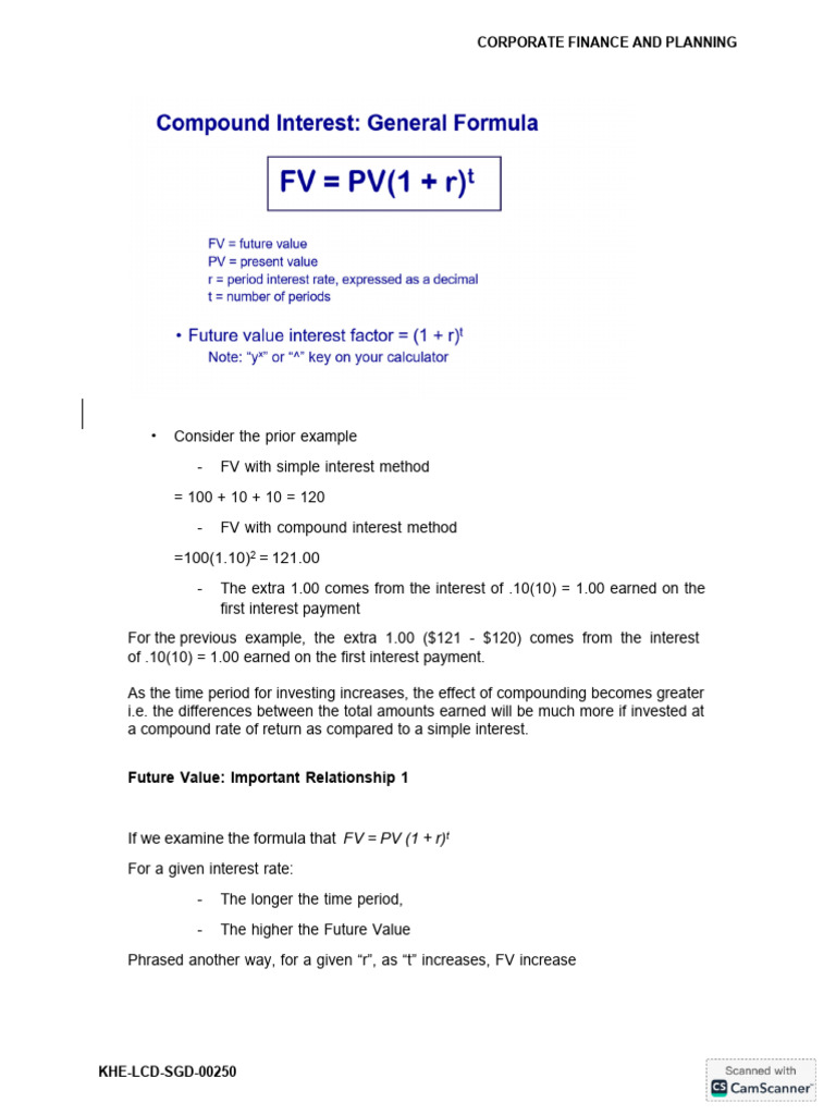 1.+CFP Study+Guide v2.0 | PDF