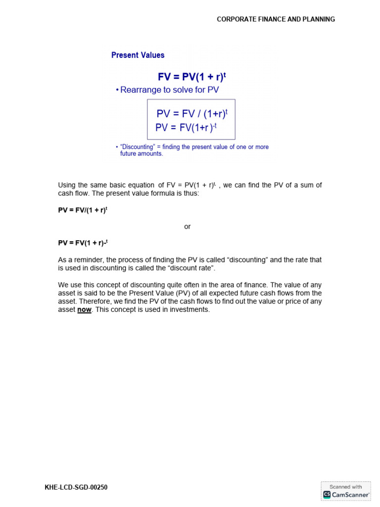 1.+CFP - Study+Guide - v2.0 23 | PDF