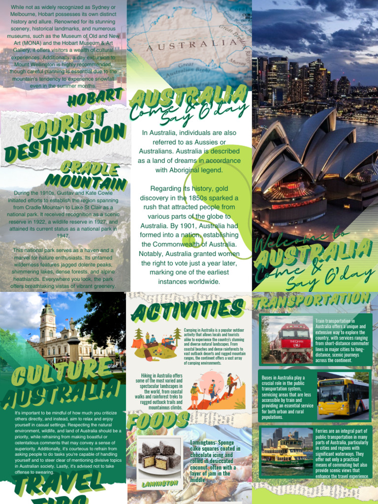 Australia 20240513 091244 0000 | PDF | Australia | Foods