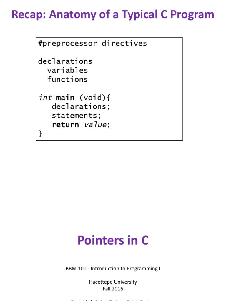 c1 | PDF | Integer (Computer Science) | Software Development