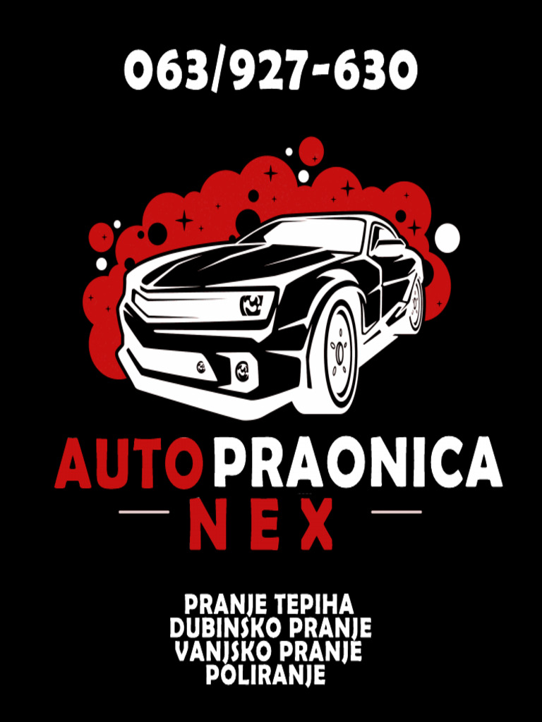 Nex Auto Praonica | PDF