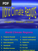 EuroCode - Wind Load Calculation | PDF | Wind Speed | Wound