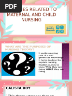 Fundal Massage Procedure Guide | PDF | Uterus | Massage
