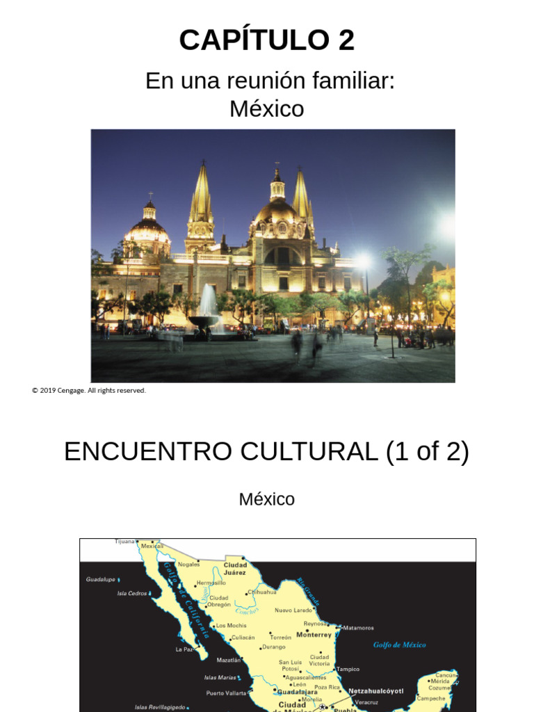 PLAZAS 5e 01 Chapter 02 | PDF | Artes del Lenguaje y Comunicación ...