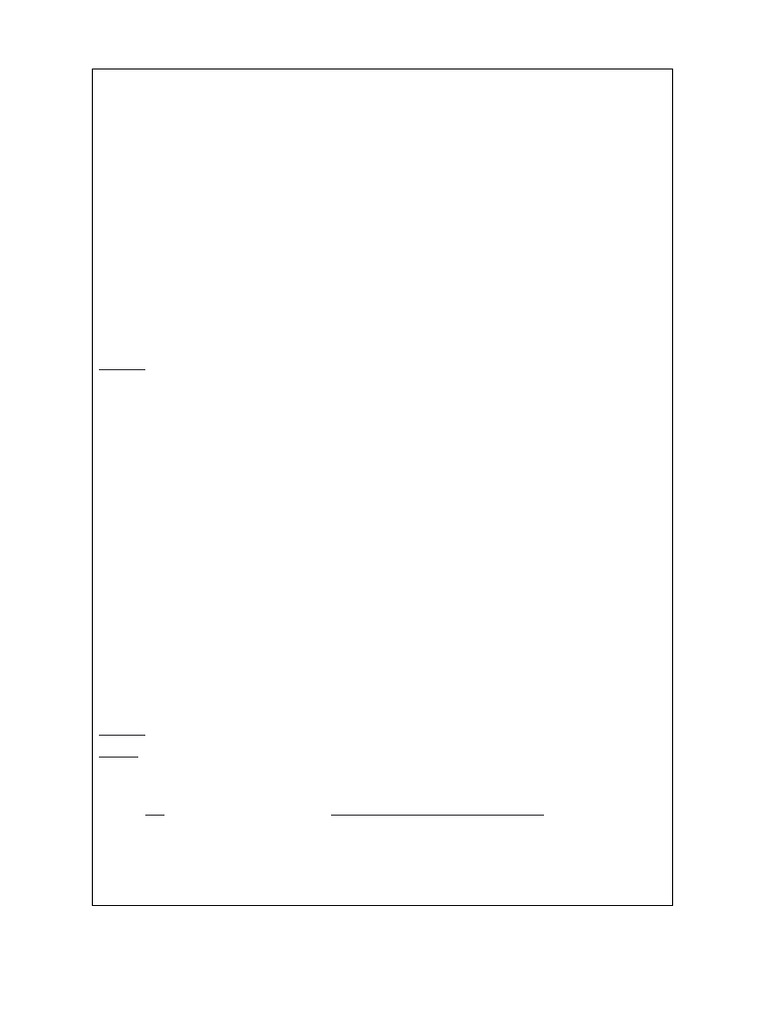 Bai TN PT Cam Quan-2024.E - 2 | PDF | Taste | Odor