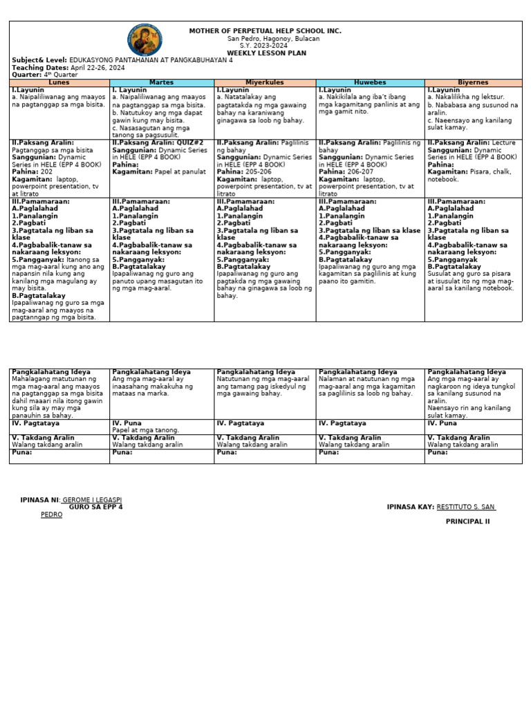April 22-26 | PDF