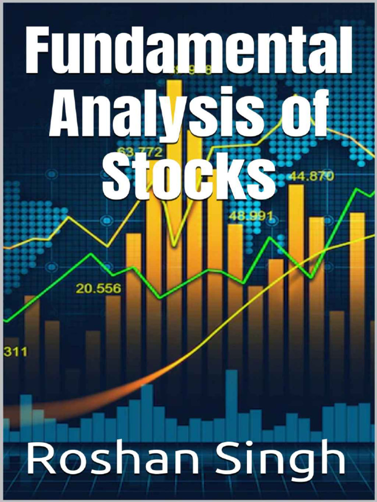 Fundamental Analysis of Stocks - Roshan Singh | PDF | Equity (Finance ...