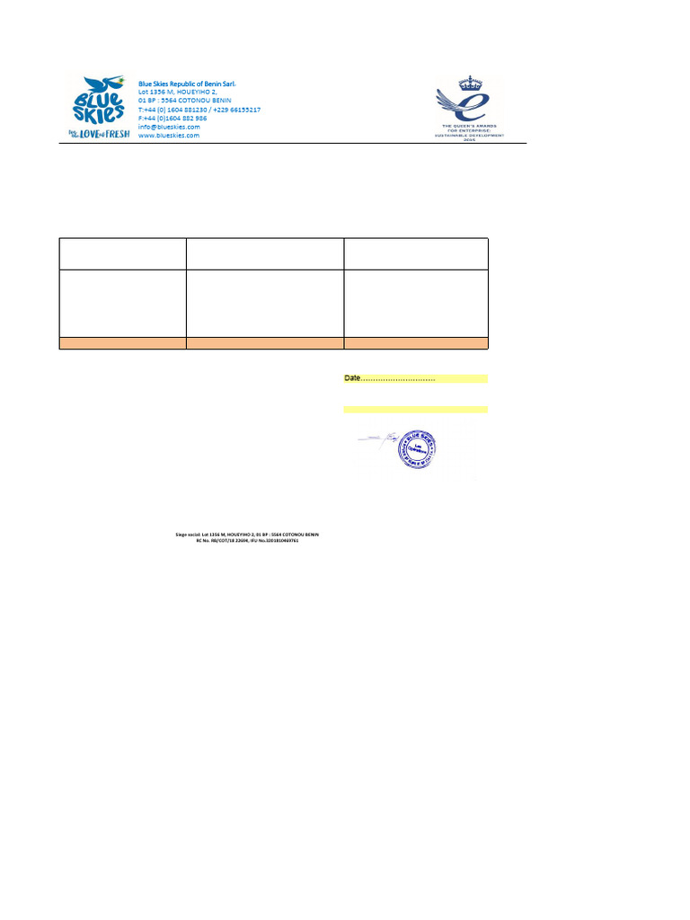 Export Way-Bill 23-11-2024 | PDF