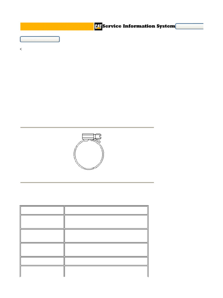Standard Torque For Worm Drive Band Hose Clamps | PDF | Technology ...