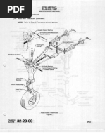 Pratt & Whitney APS5000 APU | PDF | Technology & Engineering