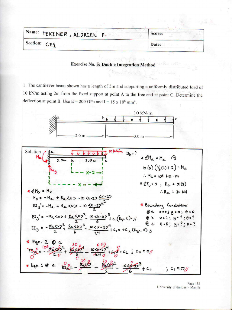 MidtermWorkbookActivities - TEKINER CE1 | PDF