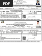 Msu February 2024 Intake | PDF | Bachelor's Degree | Academic Degree