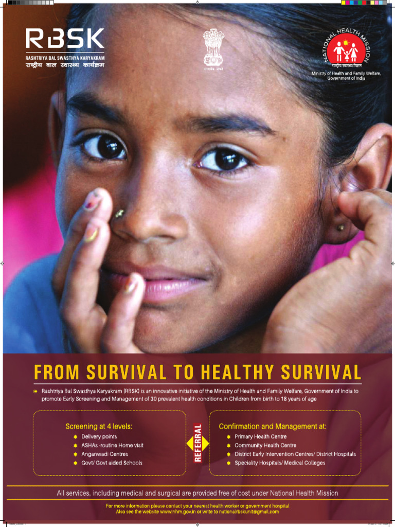 RBSK Posters English Prepress | PDF