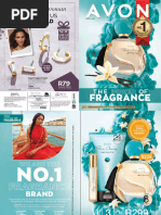 INUKA Modern Me Fragrance Collection | PDF | Perfume | Essential Oil