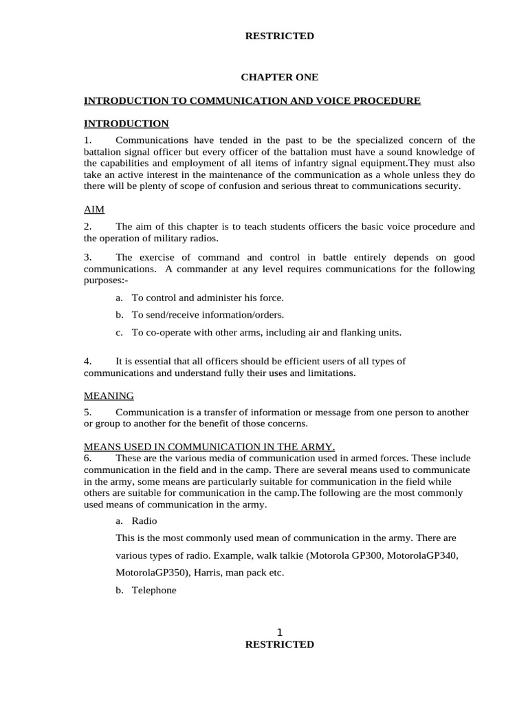 Communication | PDF | Fax | Communication