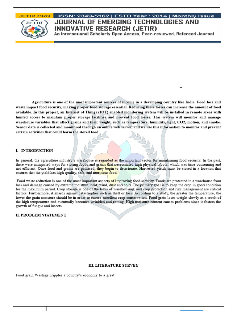 IEEE Paper Template in A4 (V1) | PDF | World Wide Web | Internet & Web