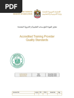 UAE Qualifications Framework Overview | PDF | Vocational Education ...
