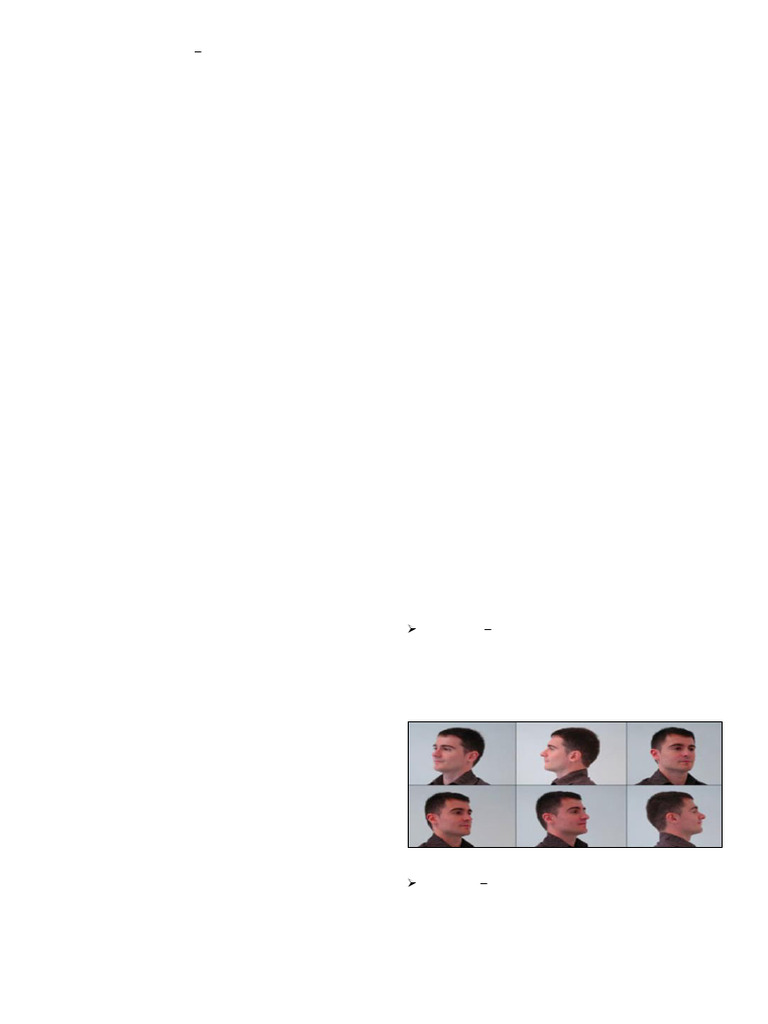 Precision Based Face Detection Algorithm Implementation On Fpga Pdf 7591