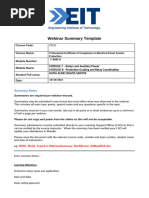 IEC Overcurrent Relay Curve Settings | PDF | Electrical Engineering ...