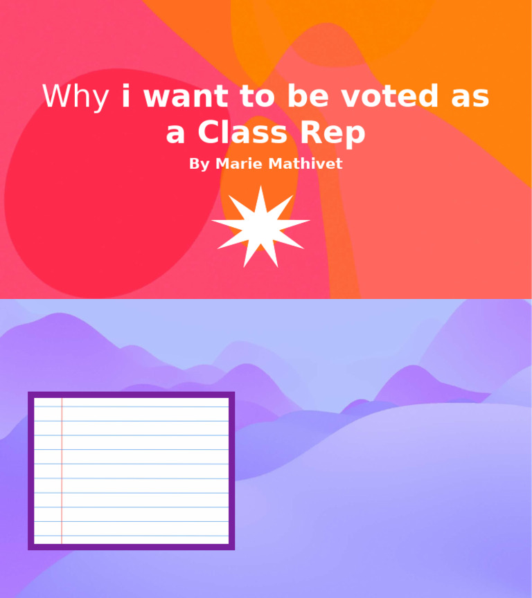 Class Rep | PDF