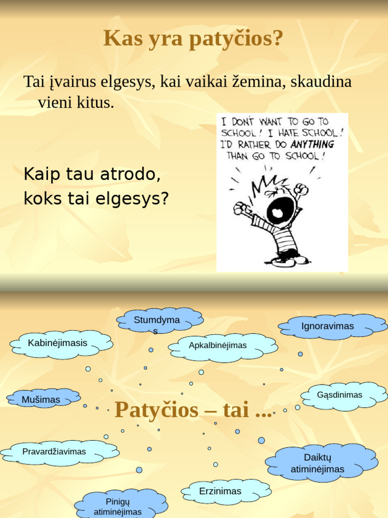 Patycios Prad | PDF