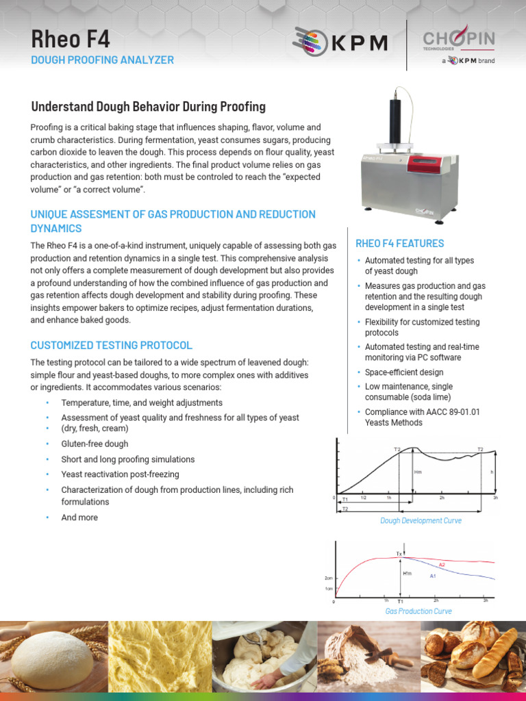 KPM Chopin Rheo - F4 - English - v2.1 | PDF | Computers