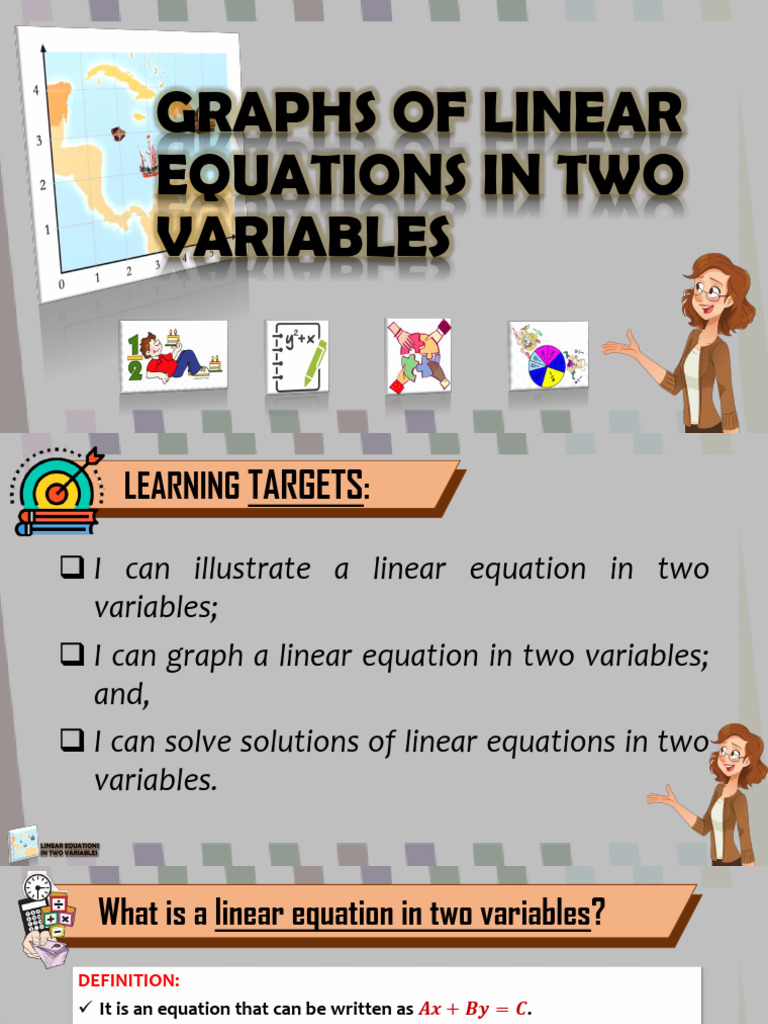 Lesson 2 1 1 Pdf Equations Elementary Mathematics