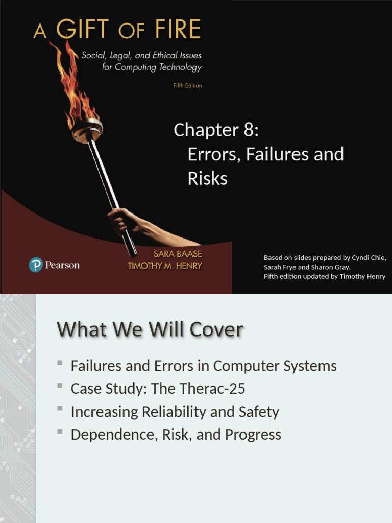 Understanding Computer System Failures | PDF | Software Testing | Computing