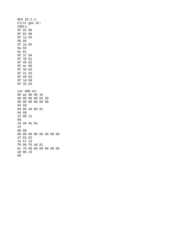Decrypting Bytes Notes | PDF | Science & Mathematics