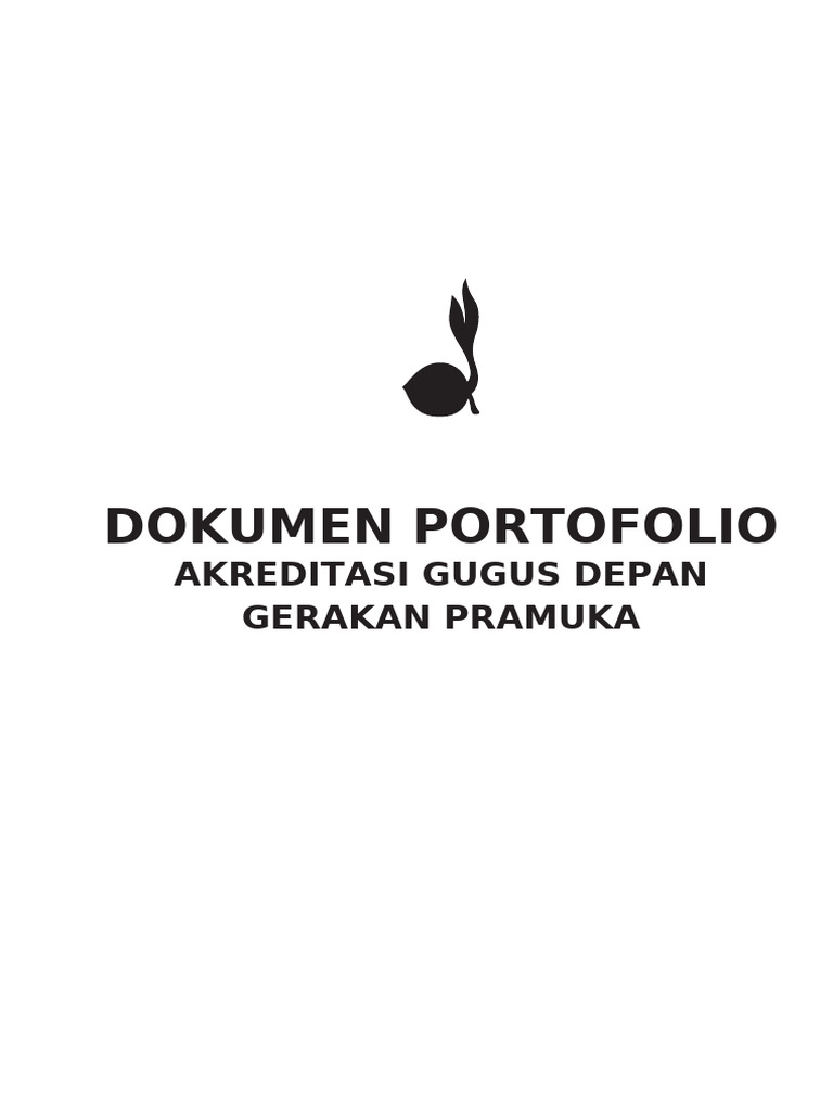 Akreditasi Gudep SMK Putri | PDF